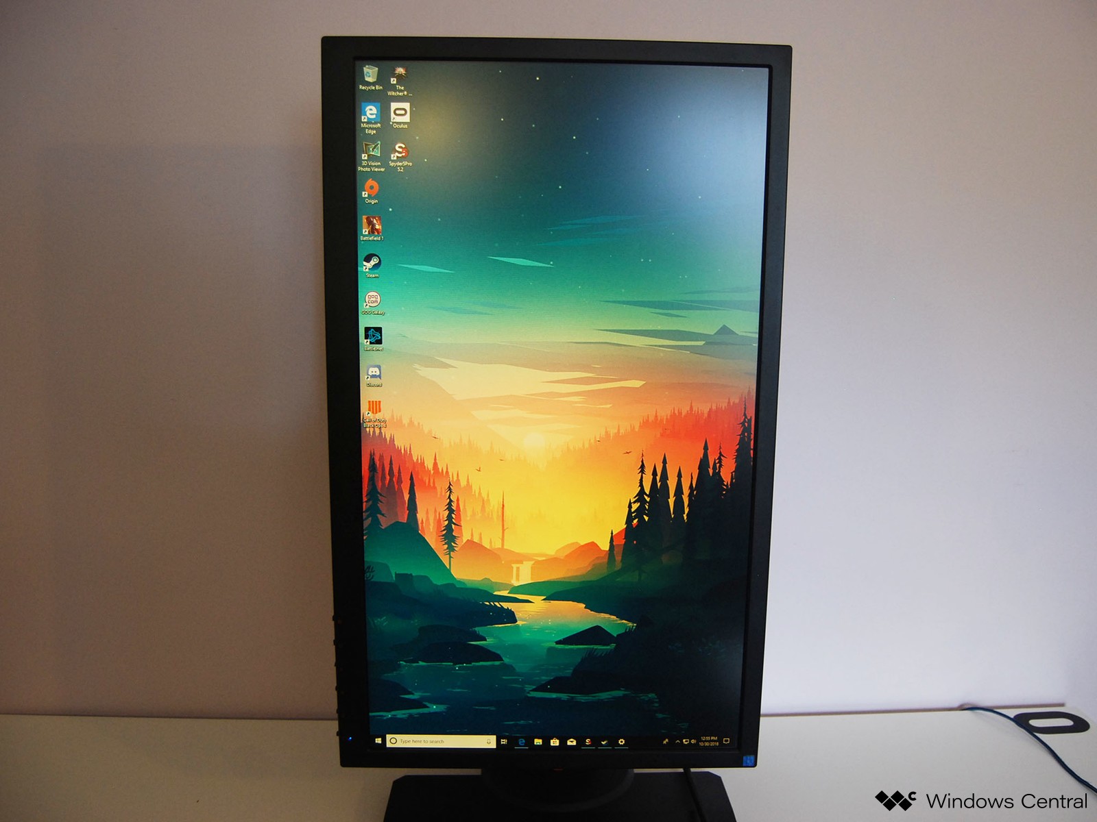 Led-backlit Lcd Display - 1600x1200 Wallpaper - teahub.io