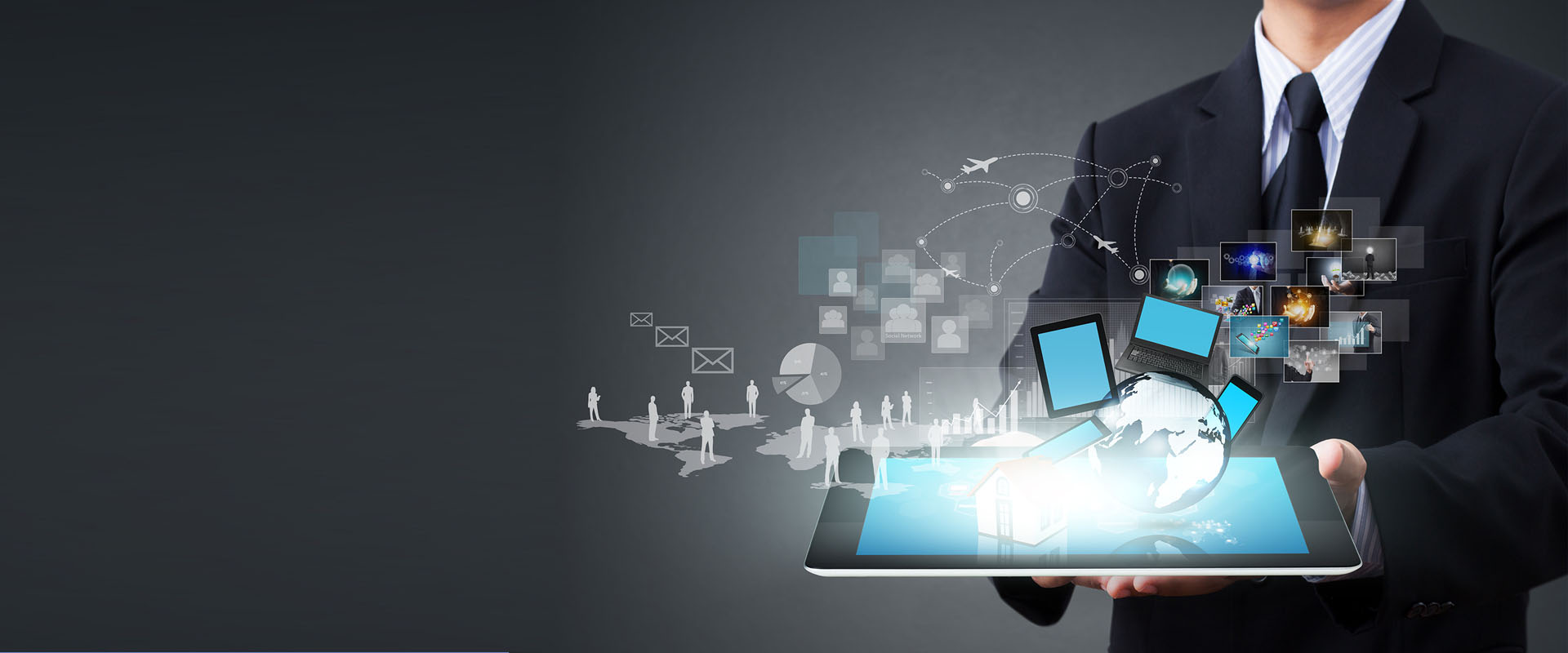 Web Developer Wallpaper