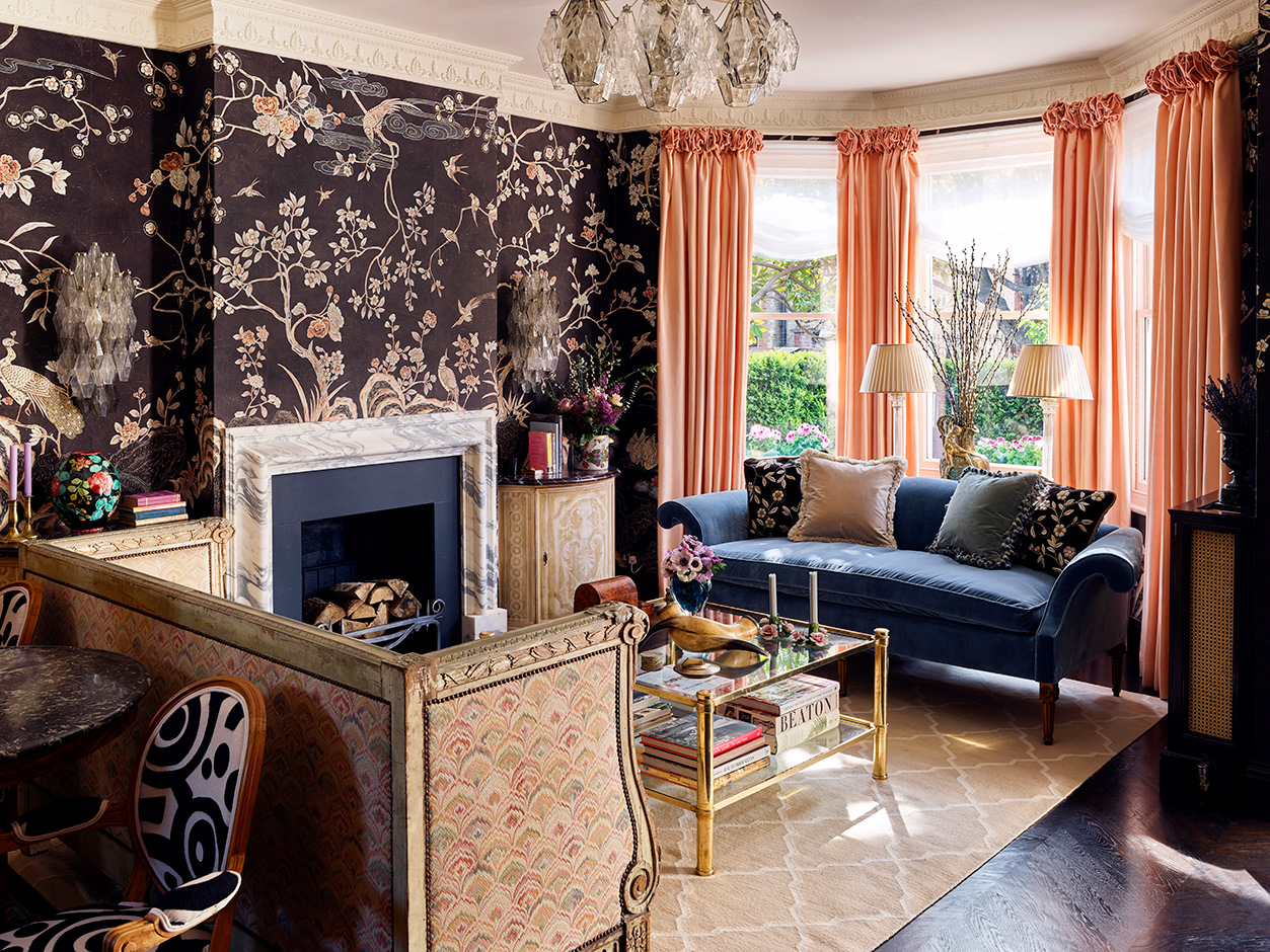 Hannah Cecil Gurney House - 1253x940 Wallpaper - teahub.io