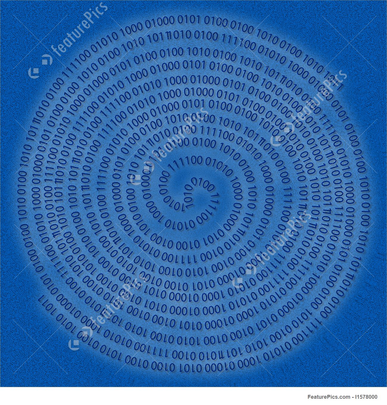 Binary Code Backgrounds - Circle - 1300x1360 Wallpaper - teahub.io