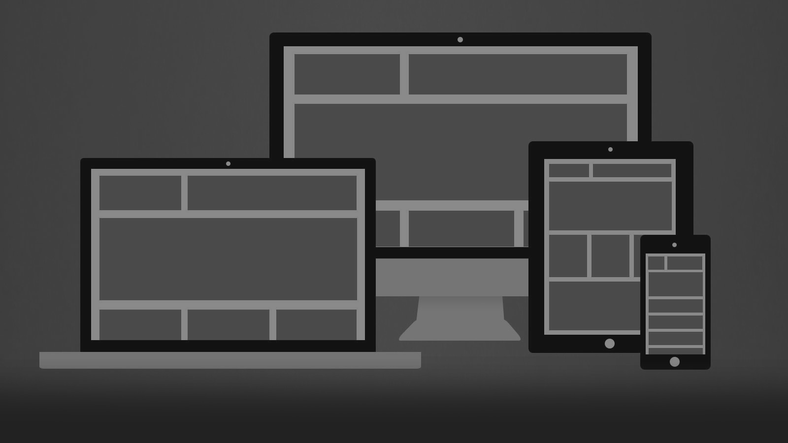 Responsive Design - 1600x900 Wallpaper - teahub.io