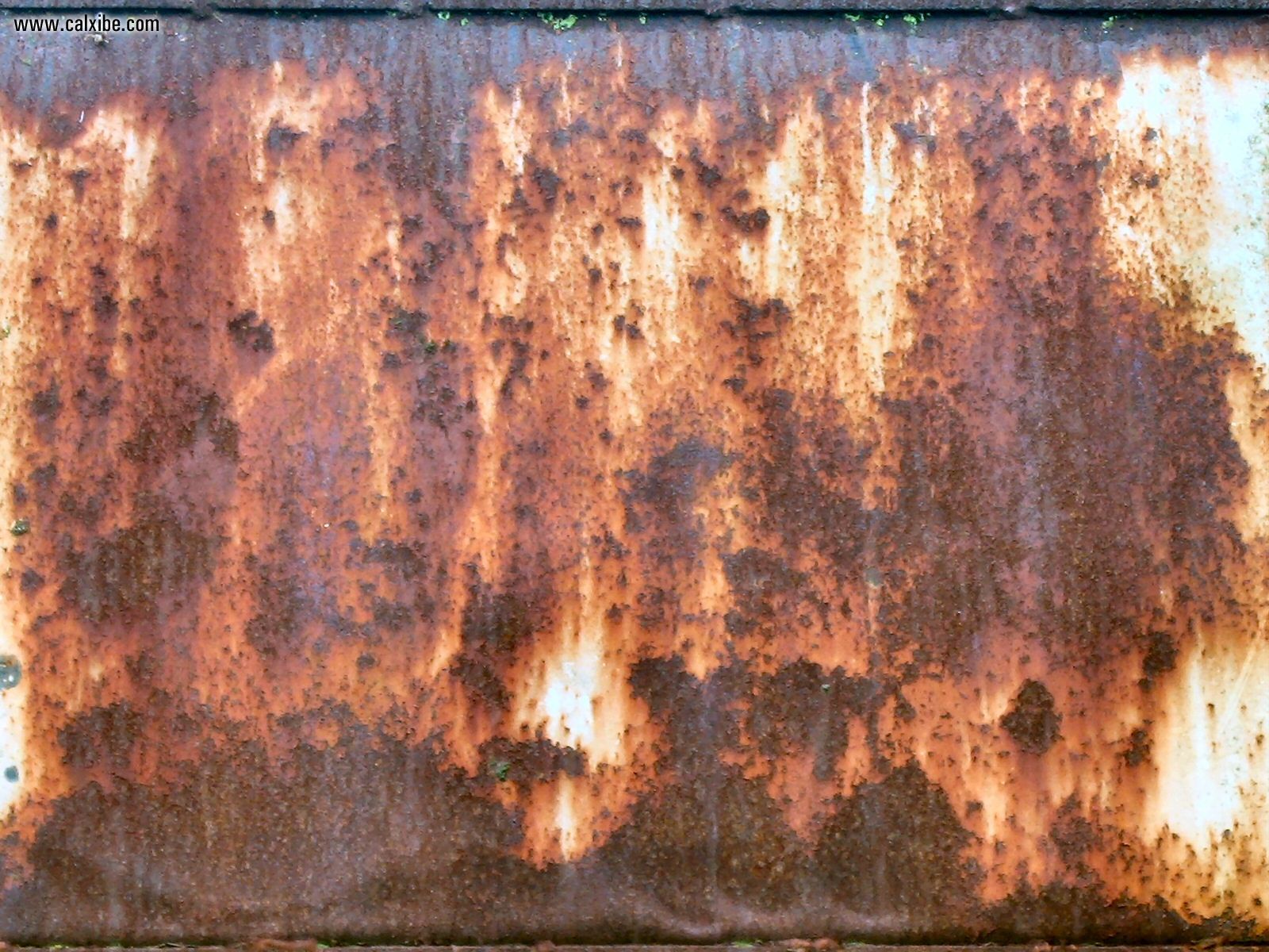 Rusty Panel - 1600x1200 Wallpaper - teahub.io