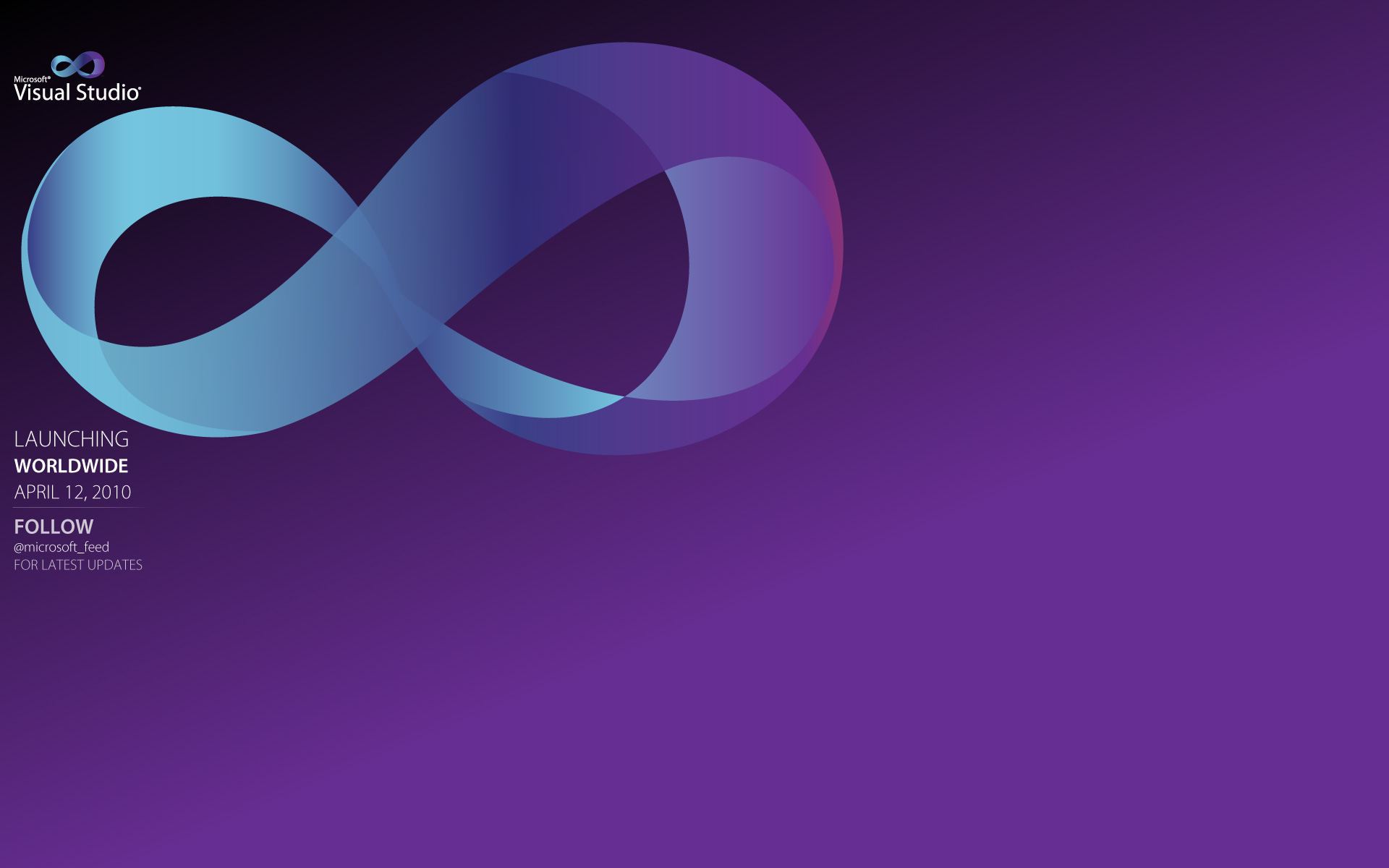 Fondo De Visual Studio - 1920x1200 Wallpaper - teahub.io