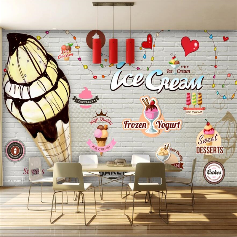 Best Ice Cream Shop Interiors - 800x800 Wallpaper - teahub.io
