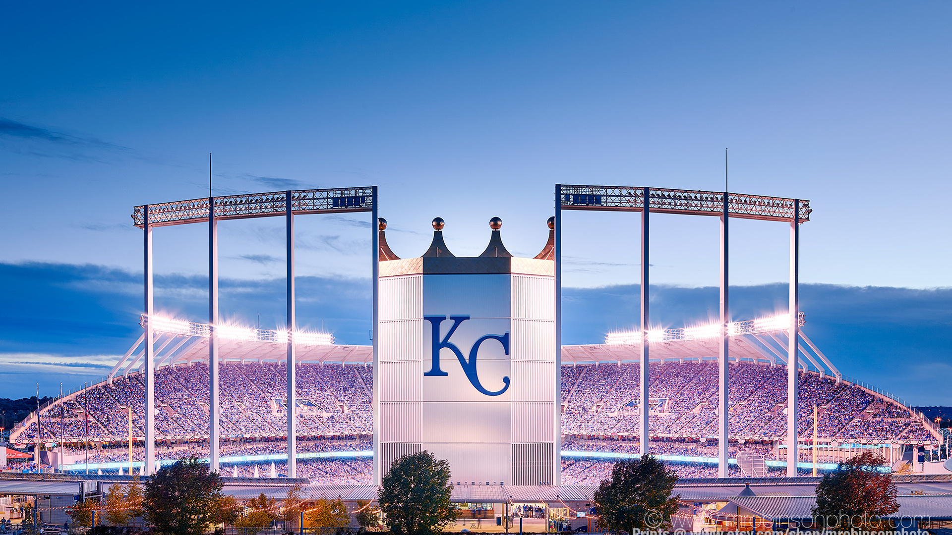 Kc Royals - 1920x1080 Wallpaper - teahub.io
