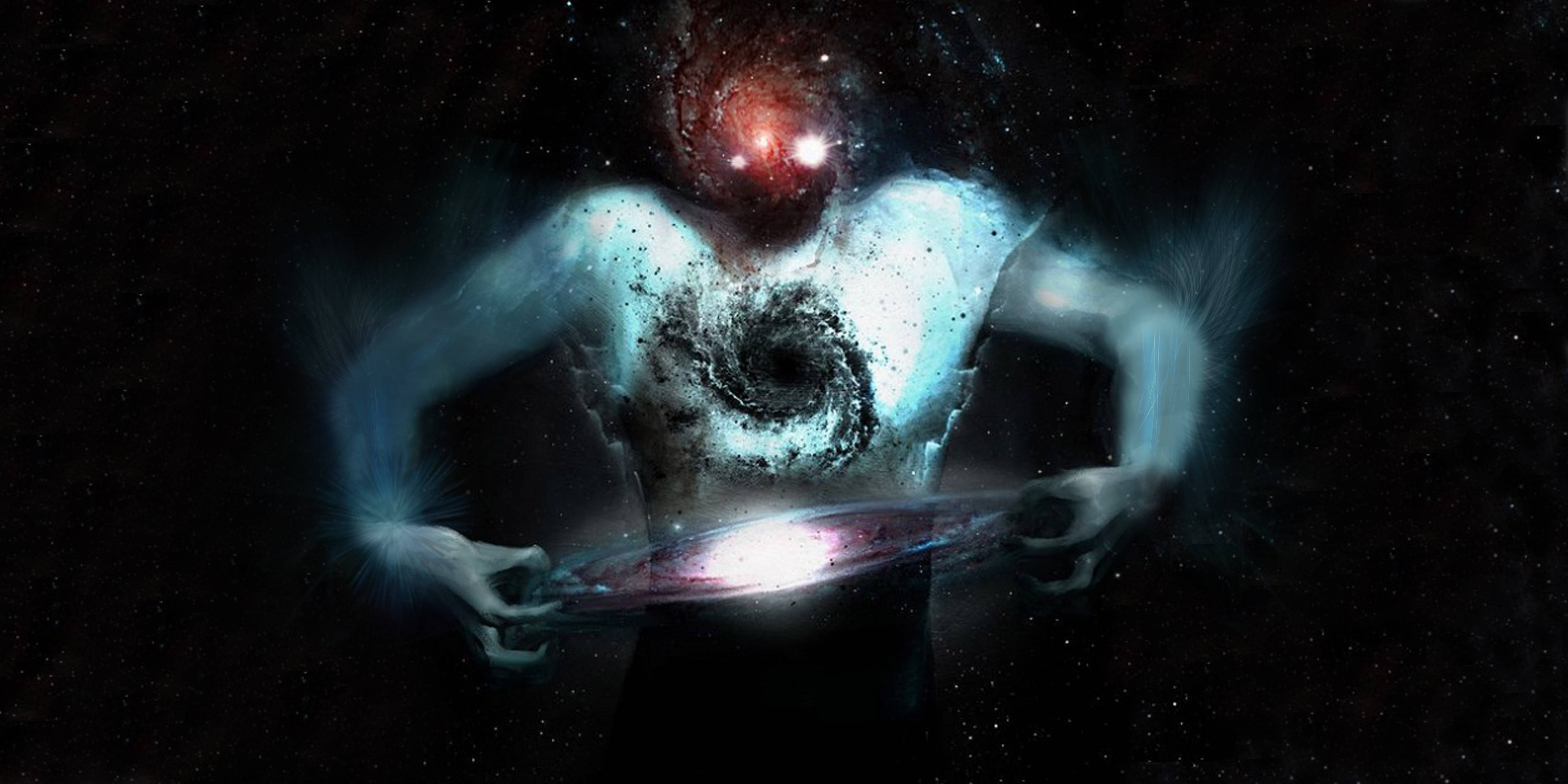 God Of Universe - 6000x3000 Wallpaper - teahub.io