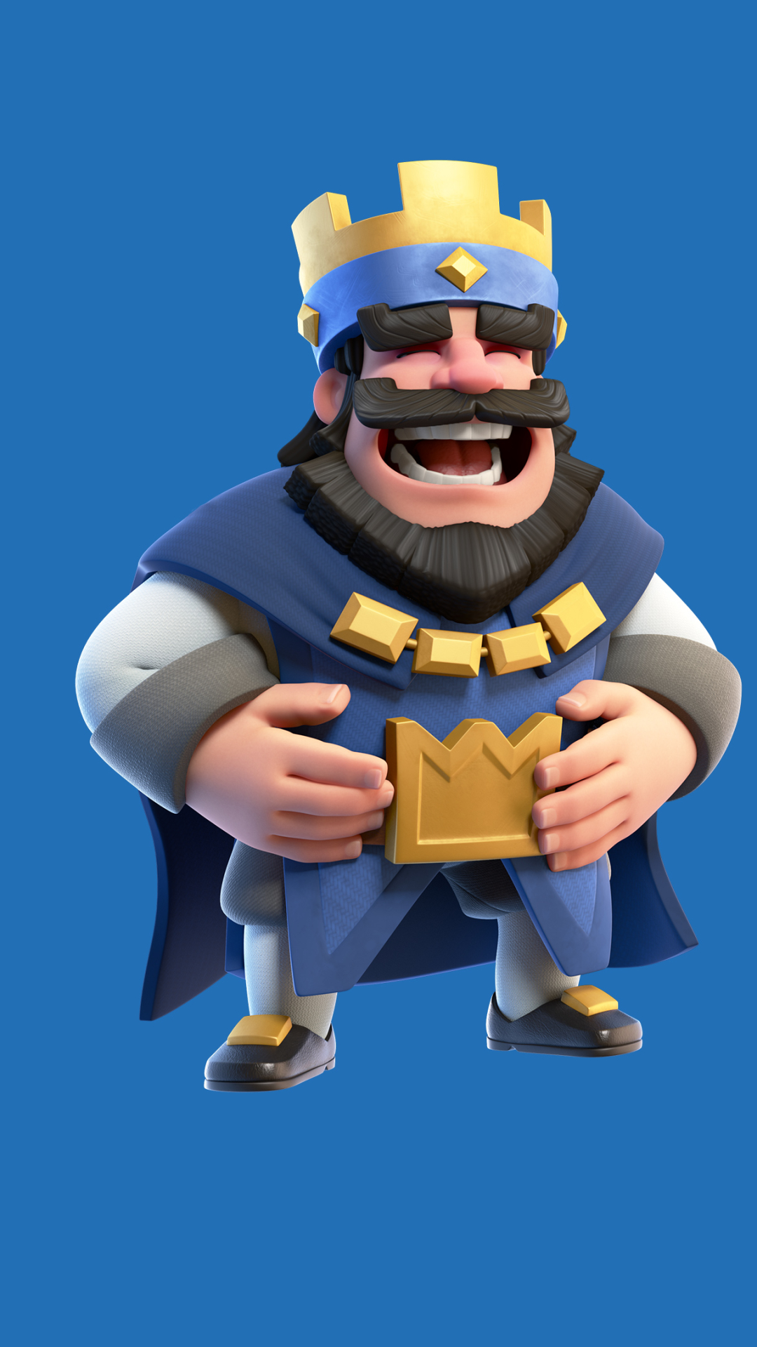 Iphone 6s Clash Royale - 1080x1920 Wallpaper - teahub.io