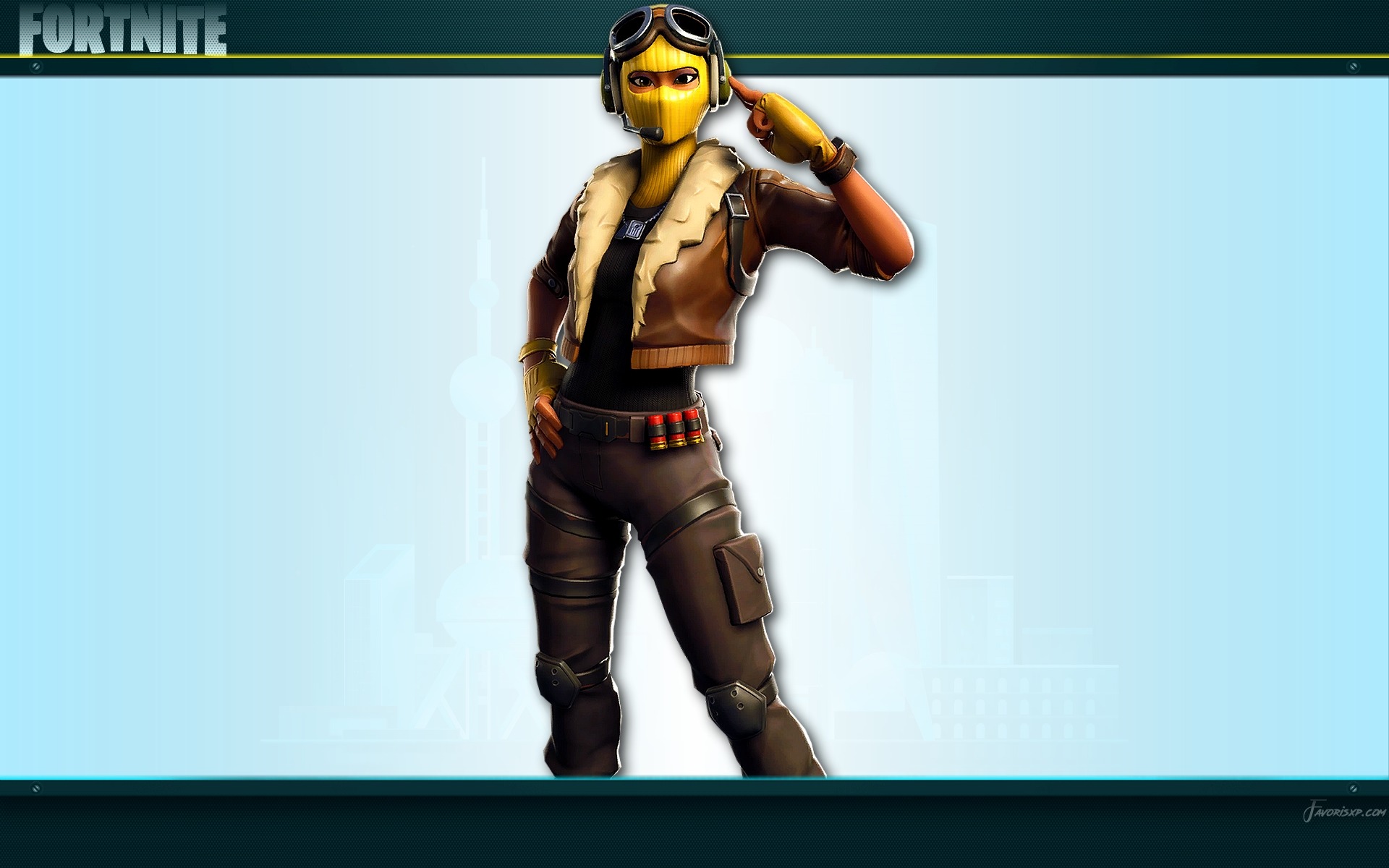 Velocity Skin Fortnite - 1920x1200 Wallpaper - teahub.io