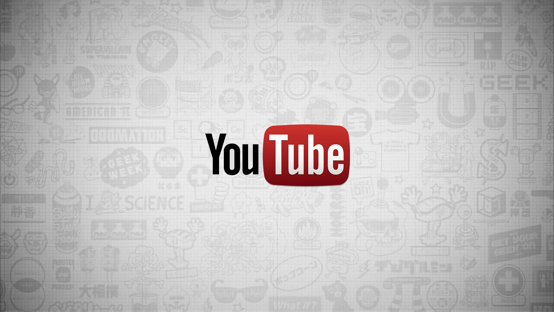 Youtube Widescreen Wallpapers - Youtube Background Hd - 1920x1080 ...