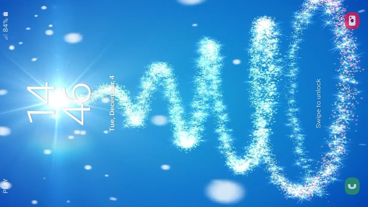 Christmas Tree - 1280x720 Wallpaper - teahub.io