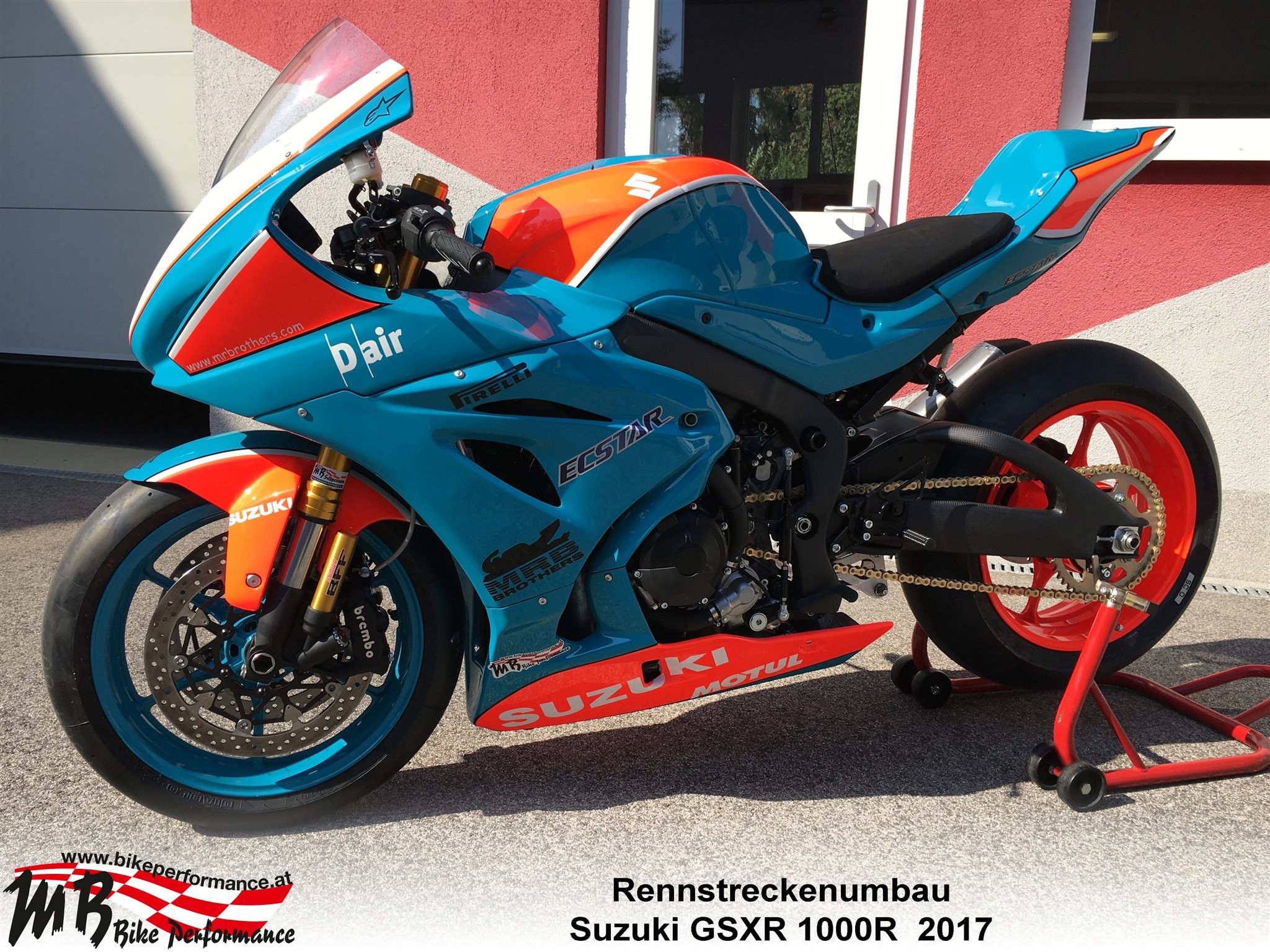 Suzuki Gsx R 1000 R Custom - 2048x1536 Wallpaper - teahub.io