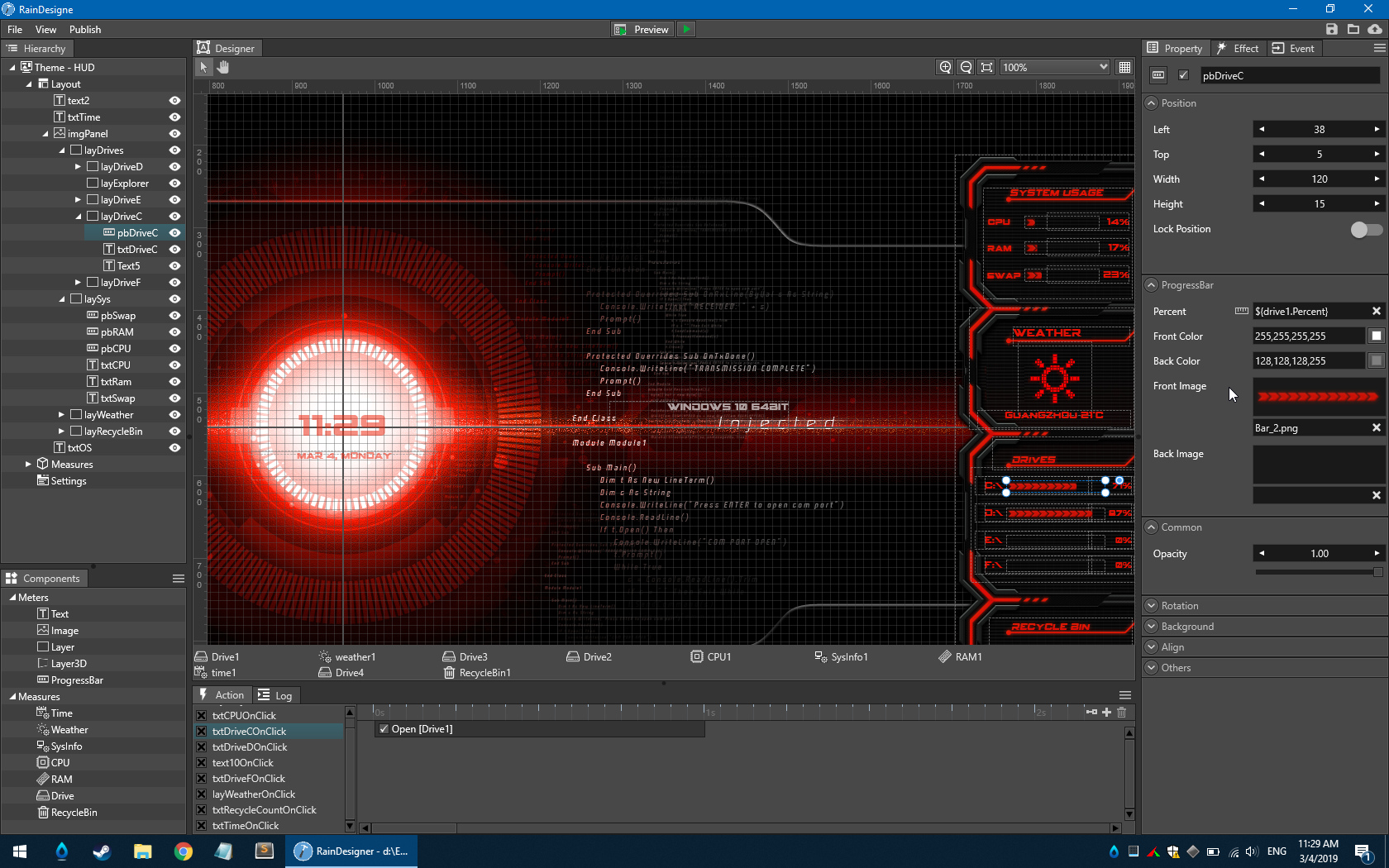 Engine Hud - 1680x1050 Wallpaper - teahub.io