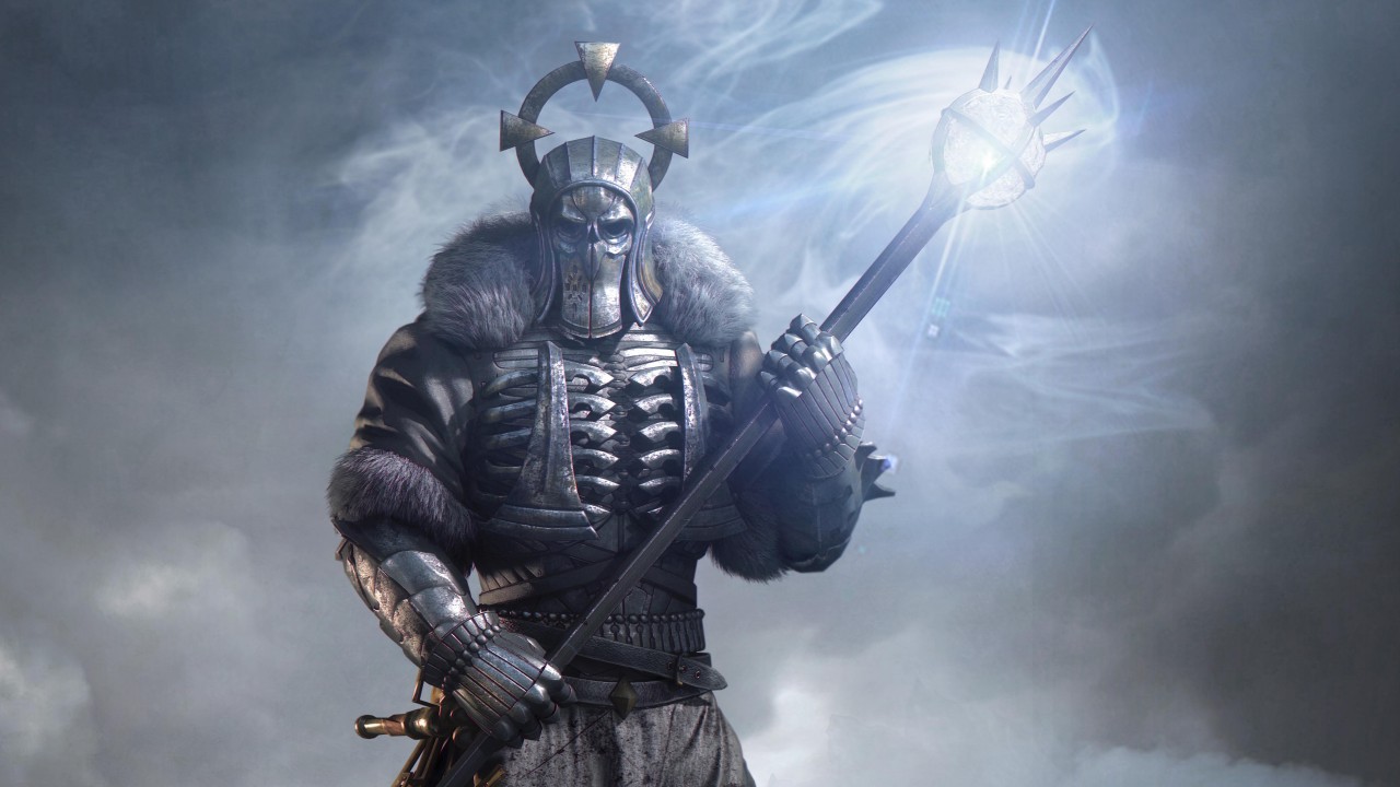 Witcher 3 Wild Hunt Caranthir - 1280x720 Wallpaper - teahub.io