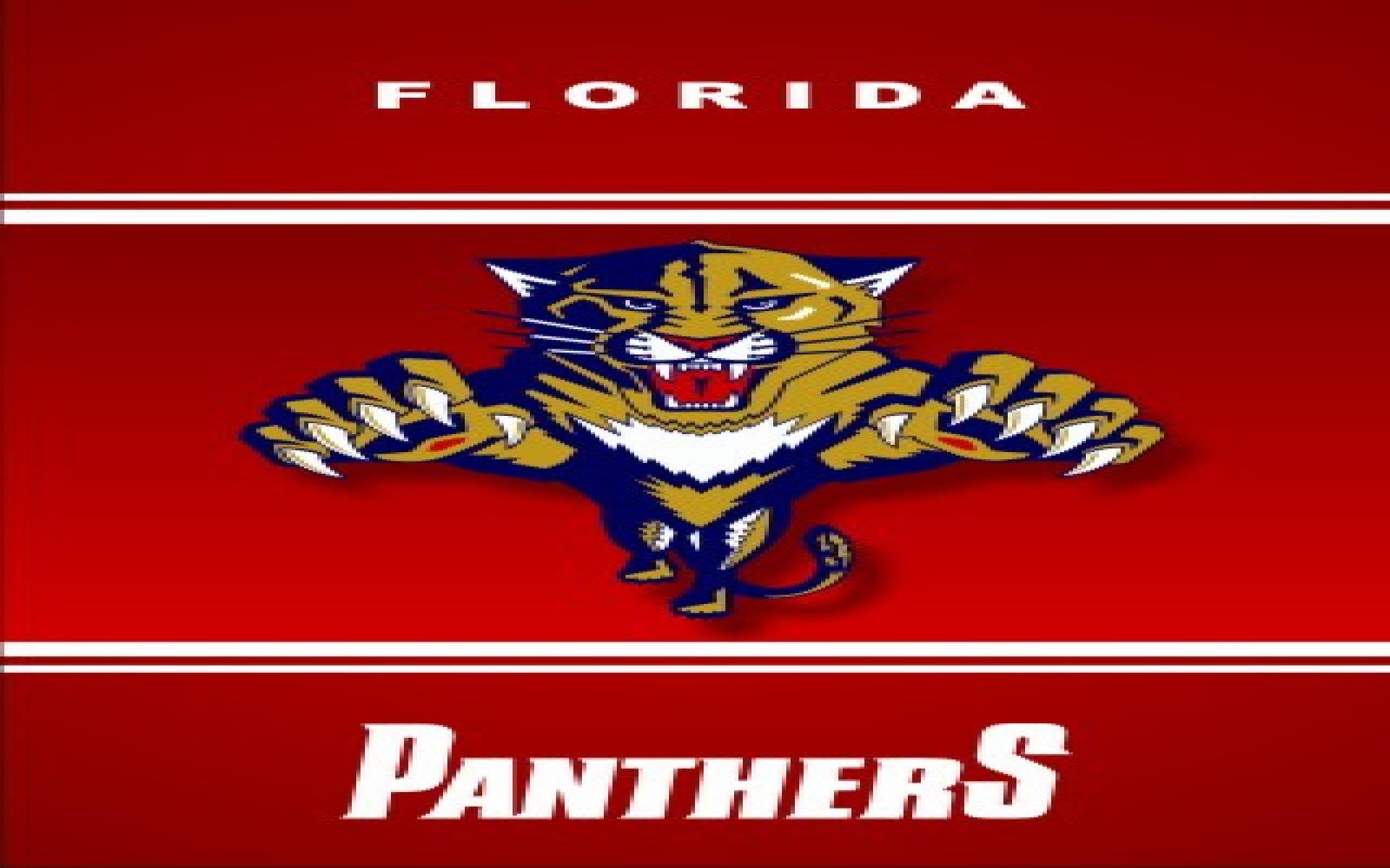 Florida Panthers Wallpaper - 1920x1200 Wallpaper - teahub.io