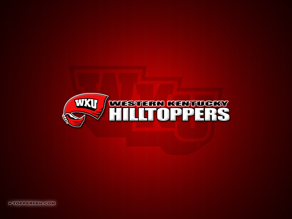 Photos Western Kentucky Hilltoppers - Wku Computer Background ...