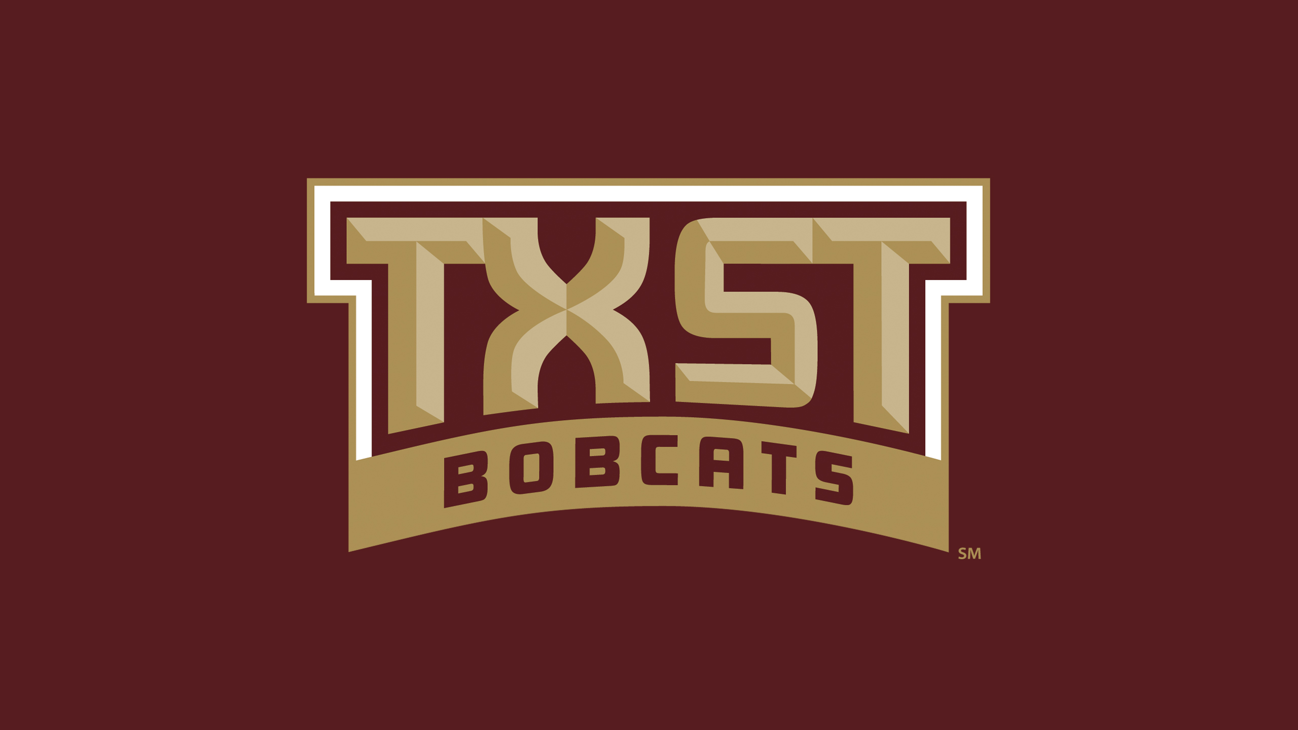 Bobcat Texas State University - 2560x1440 Wallpaper - teahub.io