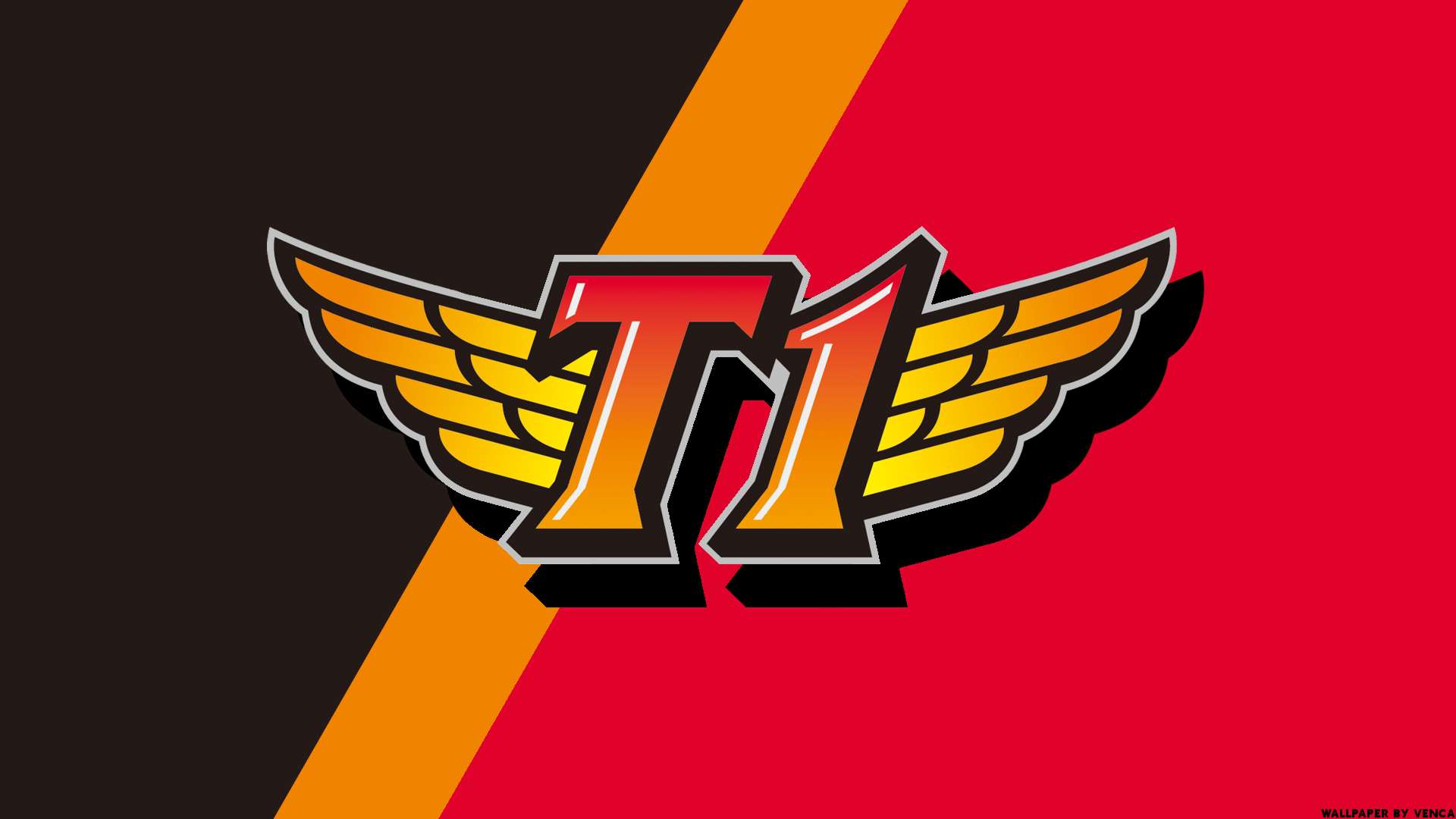 Skt T1 Wallpaper Hd - 1920x1080 Wallpaper - teahub.io