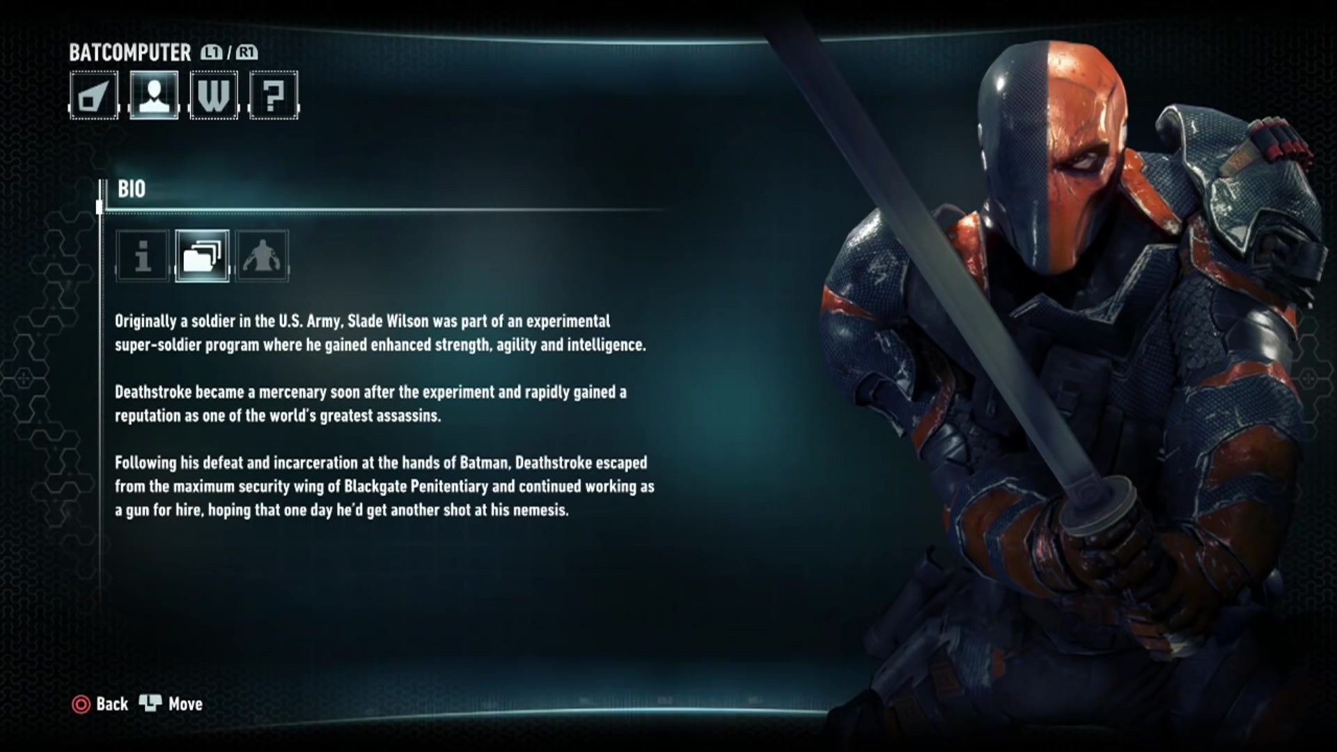 Batman Arkham Knight Crusader - 1920x1080 Wallpaper - teahub.io