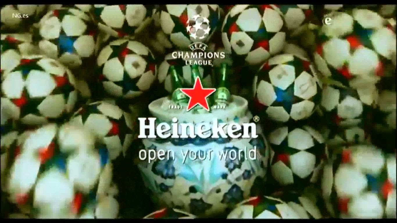 Uefa Super Cup Heineken - 1366x768 Wallpaper - teahub.io