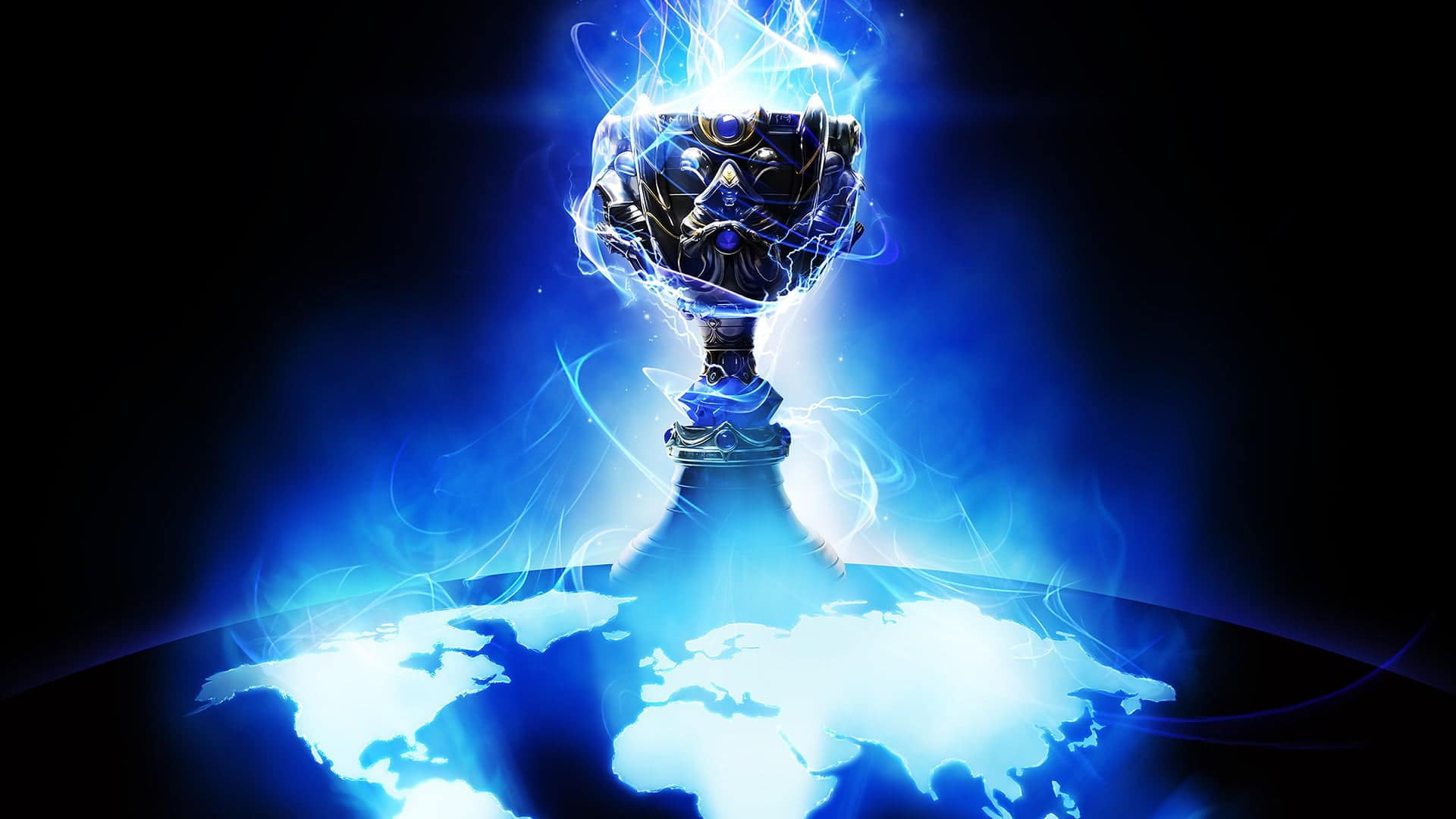 League Of Legends Worlds Cup - 1920x1080 Wallpaper - teahub.io