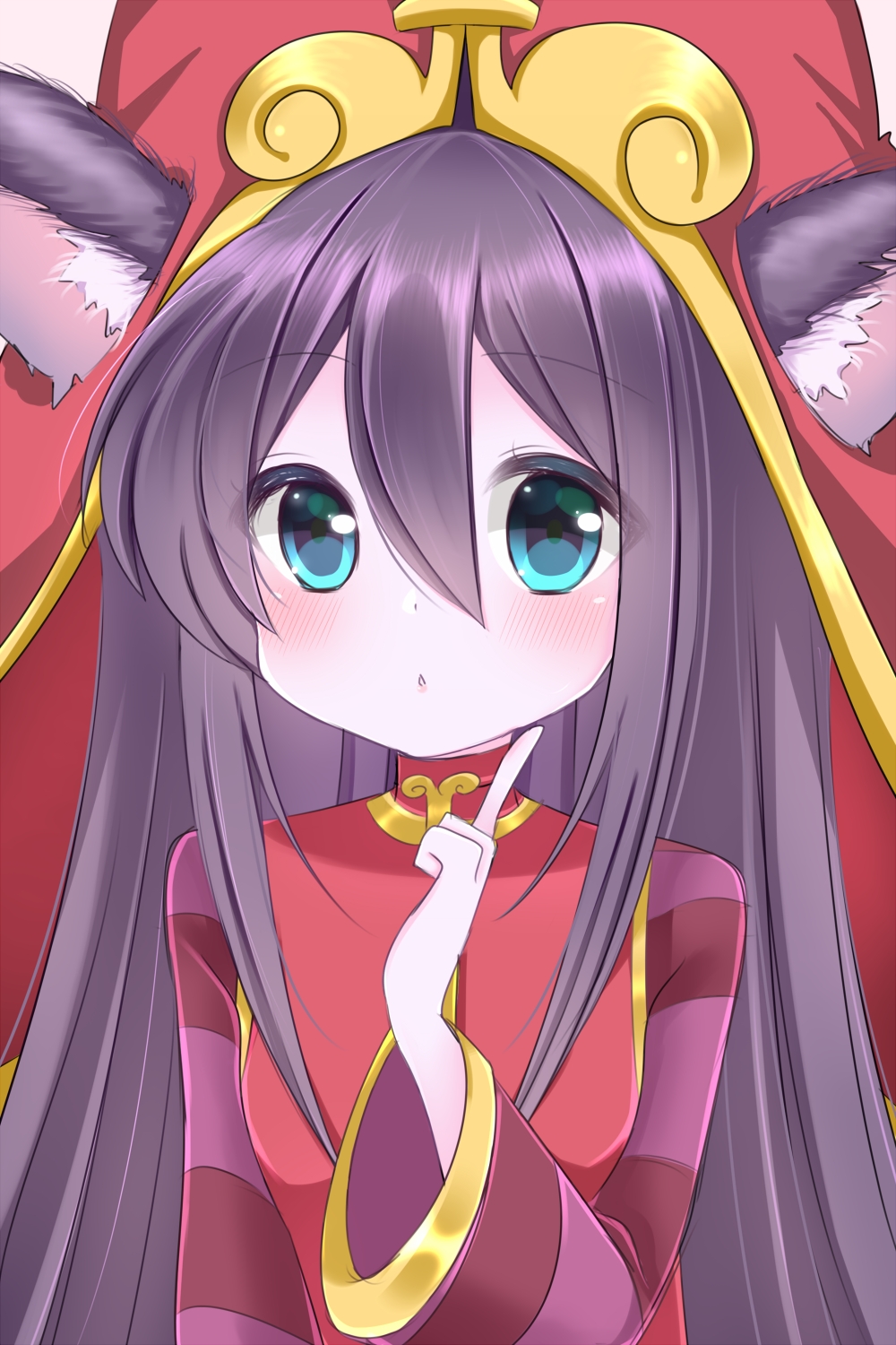 Lulu League Of Legends Anime - 1000x1500 Wallpaper - teahub.io