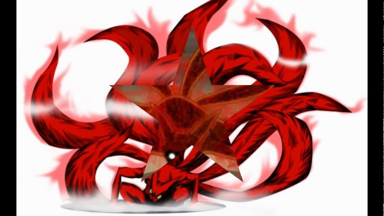 4 Tailed Beast