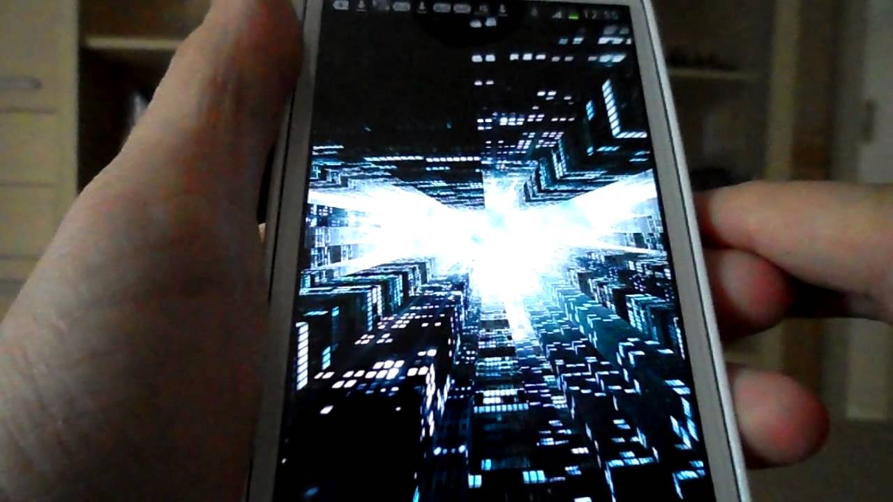 Theme 3d Android - 1280x720 Wallpaper - teahub.io