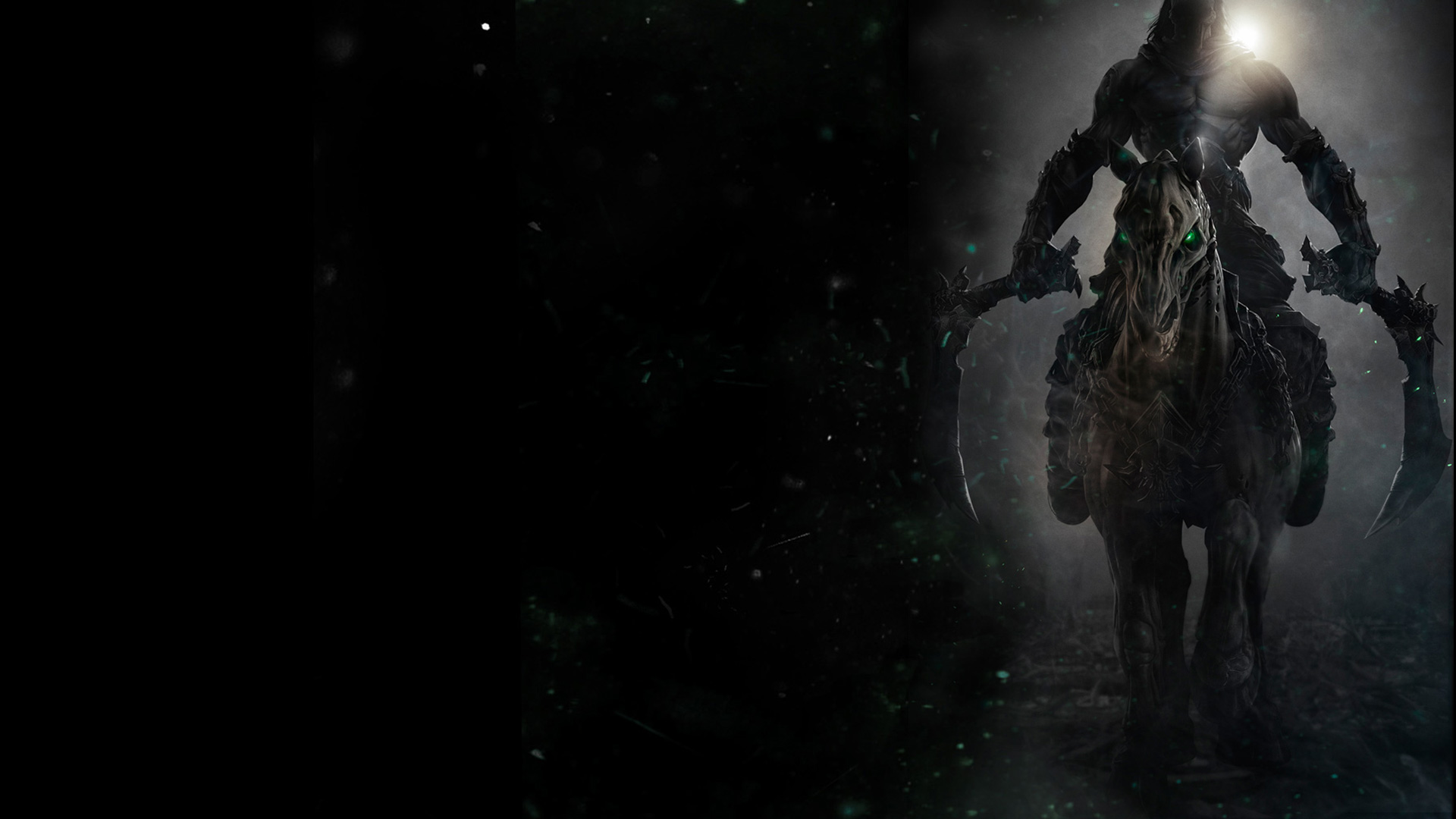 Darksiders 2 Despair