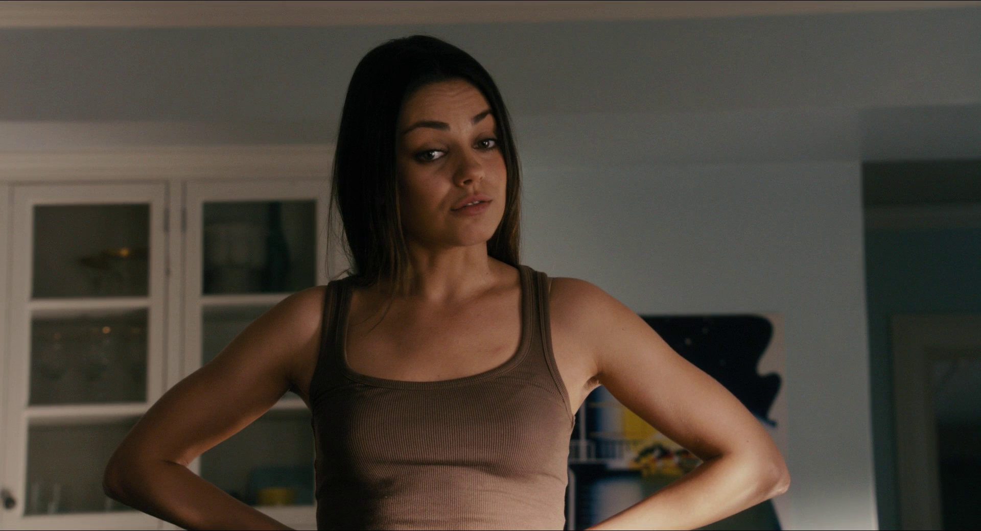 Girl In Ted 1 - 1920x1040 Wallpaper - teahub.io