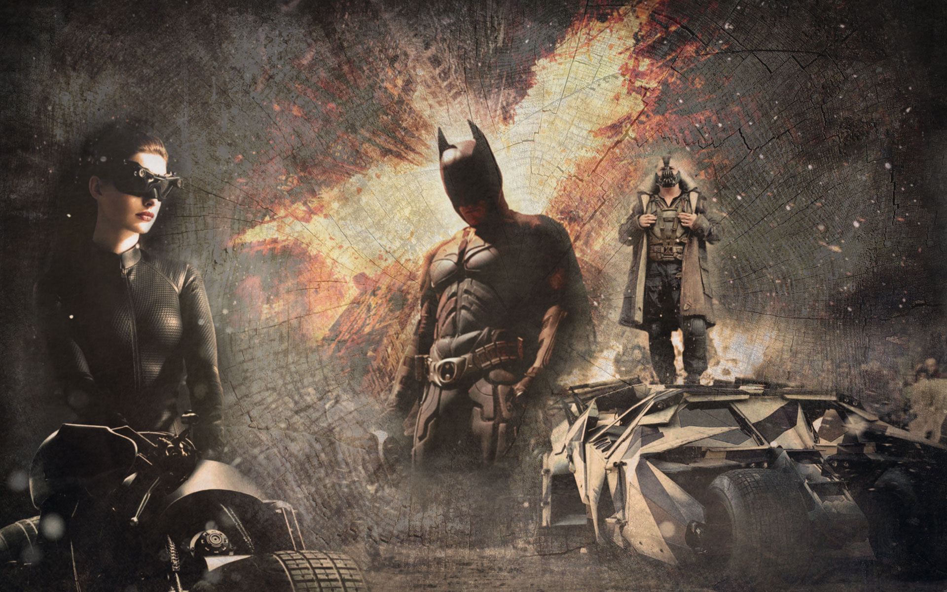 Batman Wallpapers For Ipad Mini - 1920x1200 Wallpaper - teahub.io