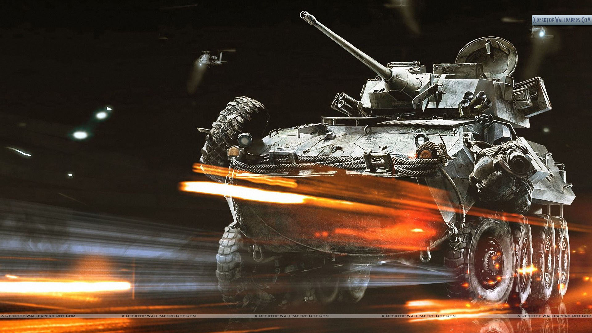 Battlefield 3 Tanks - 1920x1080 Wallpaper - teahub.io