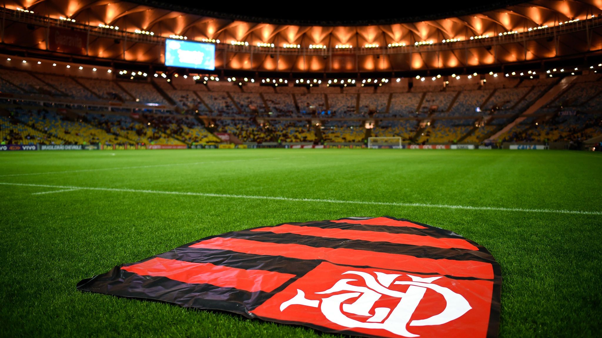 Club Flamengo - 2048x1152 Wallpaper - teahub.io