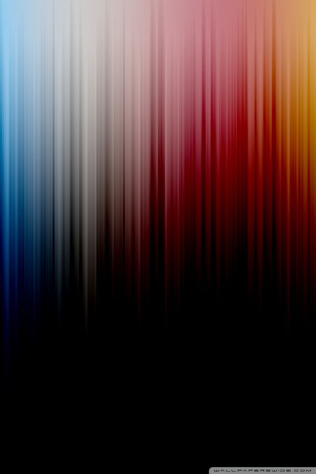 Spectrum Wallpaper For Iphone - 640x960 Wallpaper - teahub.io