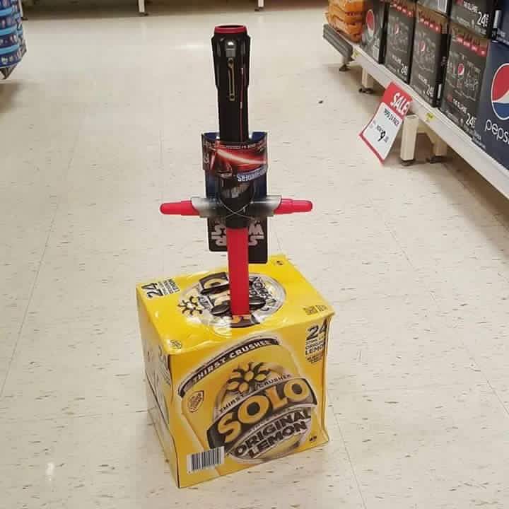 Star Wars Meme - 720x720 Wallpaper - teahub.io