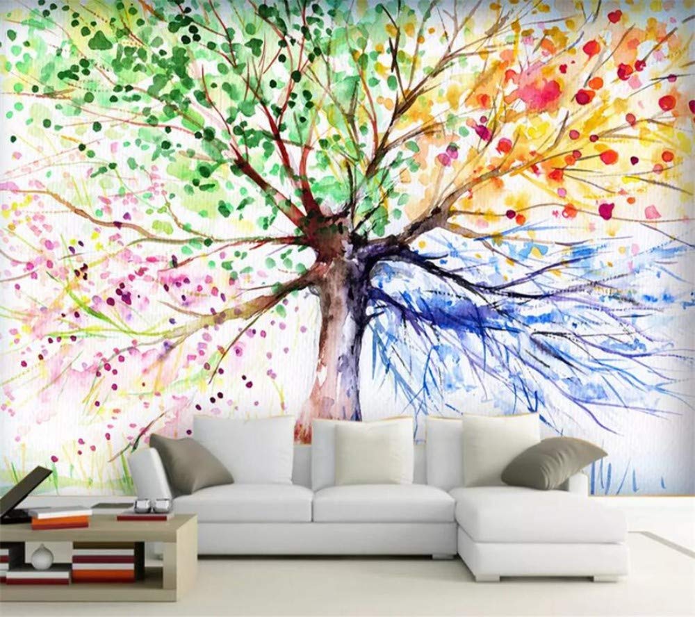 Spring Tree Of Life - 1000x888 Wallpaper - teahub.io