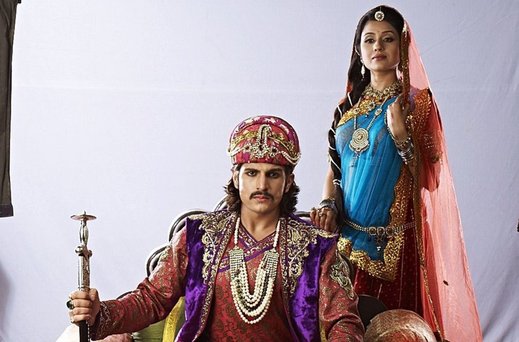 Jodha Akbar - 1064x700 Wallpaper - teahub.io