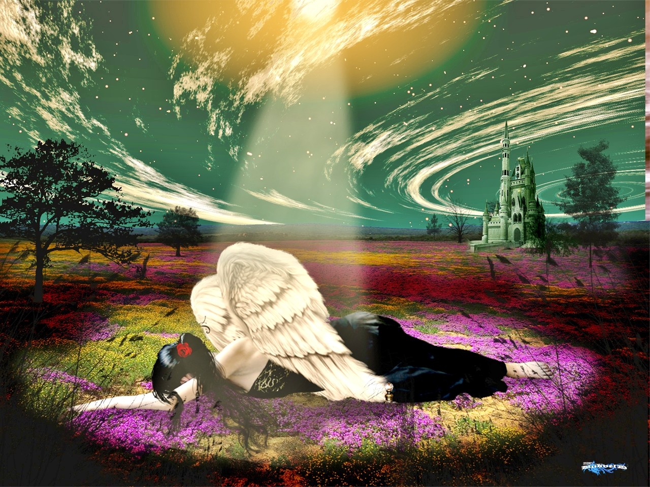 Backgrounds Download Smart Phone Tablet Art Hd Desktop - Illustration ...