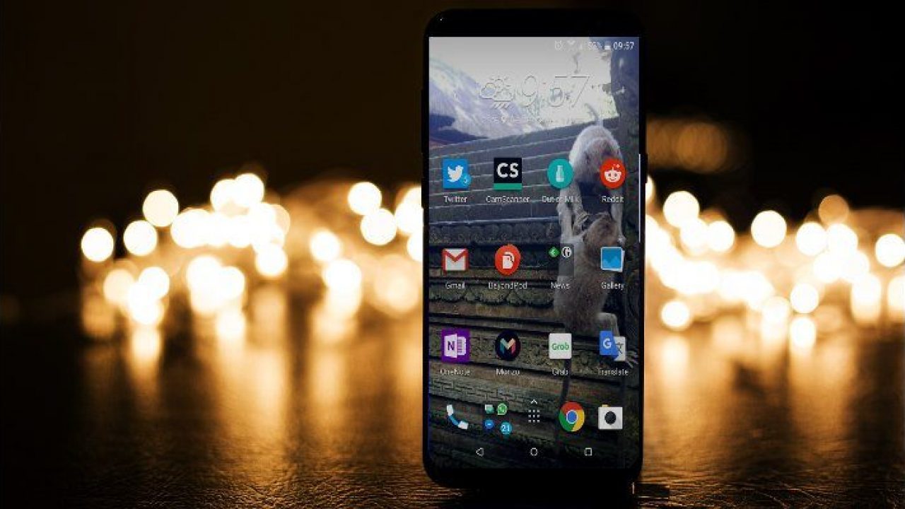 Mobile Phone - 1280x720 Wallpaper - teahub.io