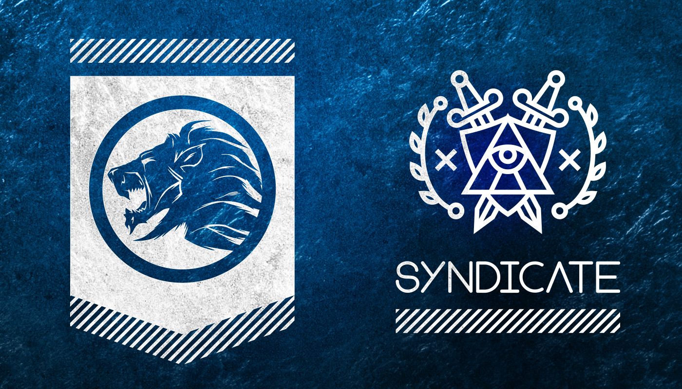 Syndicate Original - 1400x800 Wallpaper - teahub.io