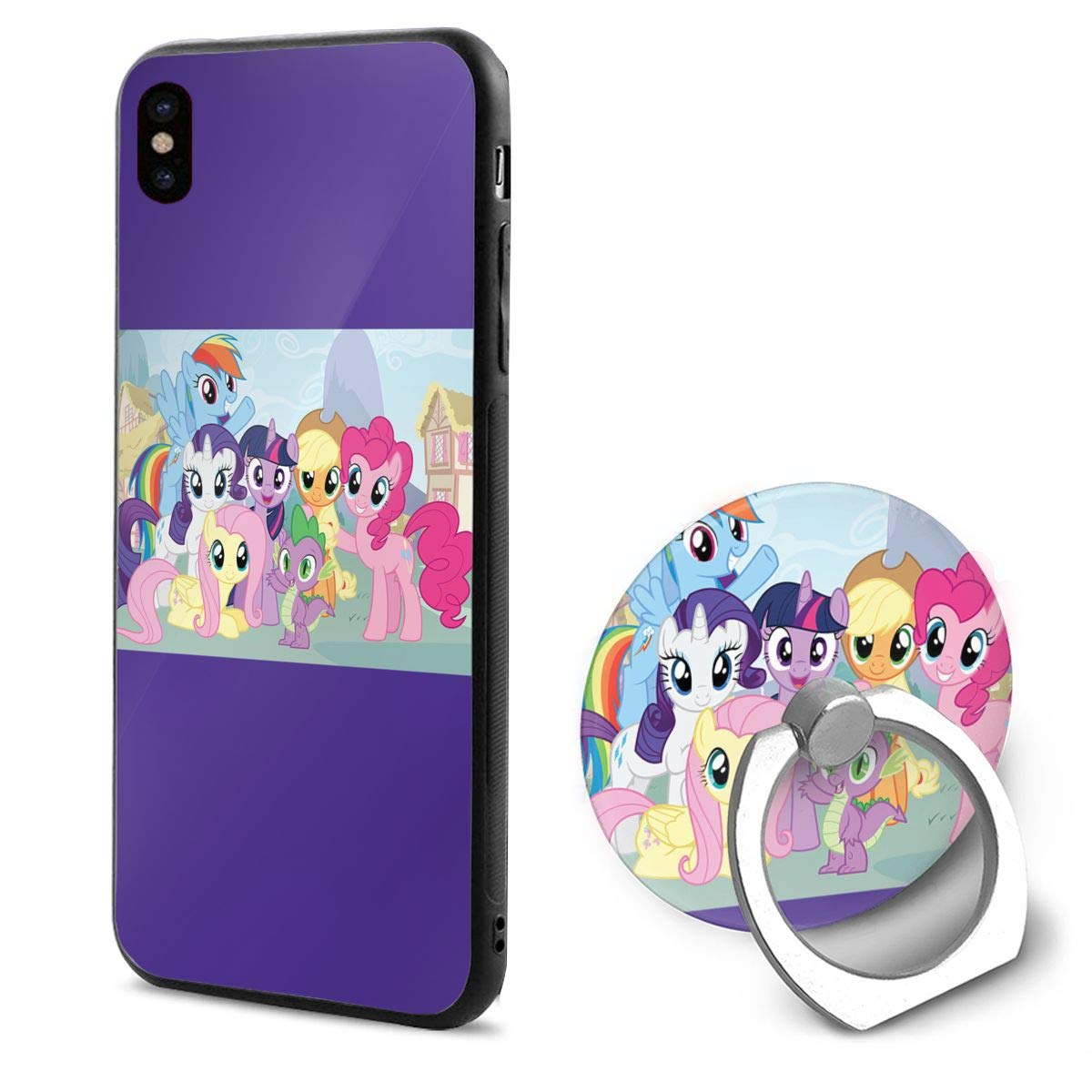 My Little Pony Backdrop - 1200x1200 Wallpaper - teahub.io