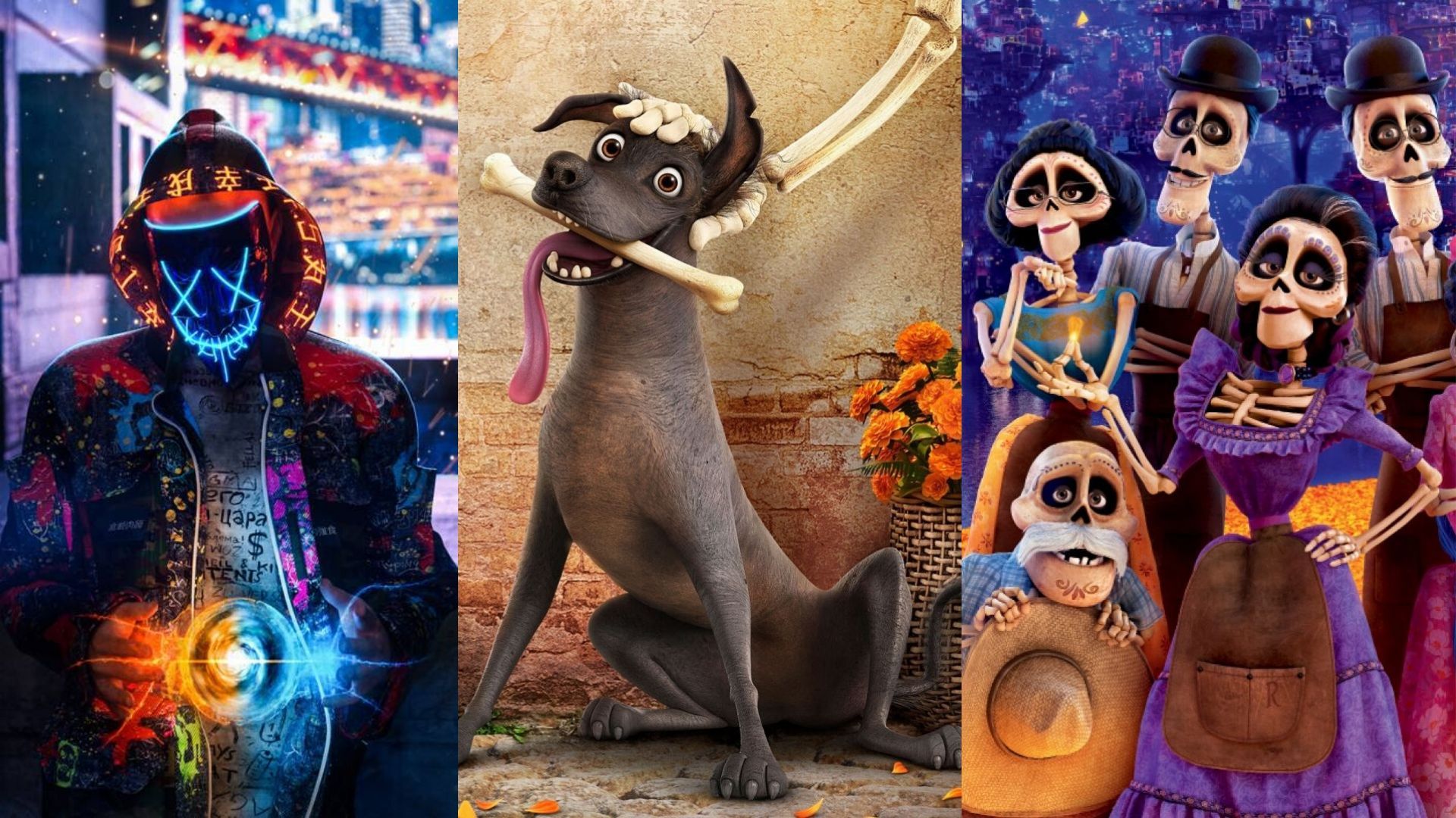 Coco 2017 - 1920x1080 Wallpaper - teahub.io