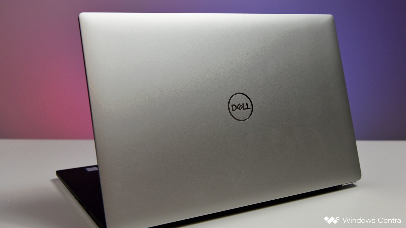 Dell Xps - Dell Xps 9570 Back - 1600x900 Wallpaper - teahub.io