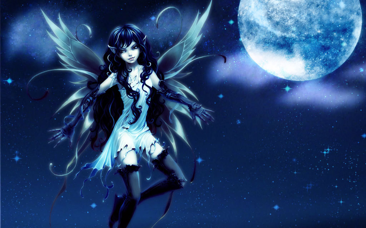 Hadas - Pixies Fairies - 1280x800 Wallpaper - teahub.io