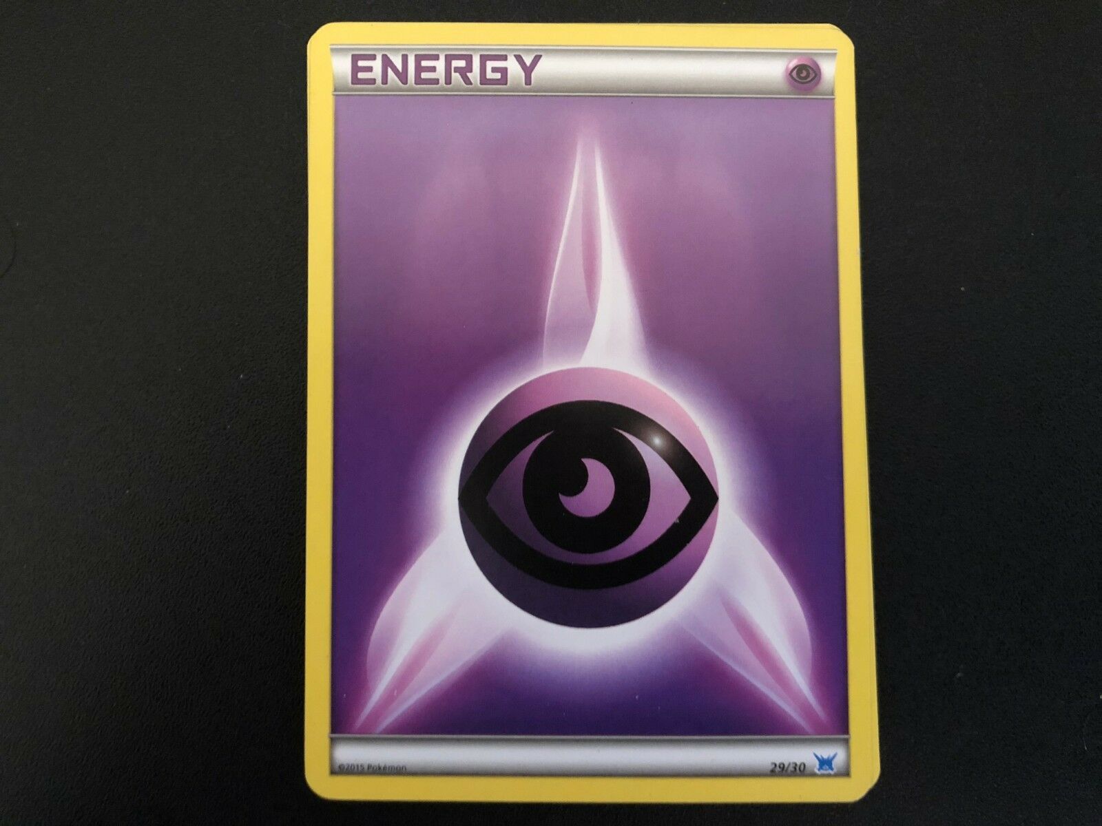 Ghost Type Energy Card - 1600x1200 Wallpaper - teahub.io