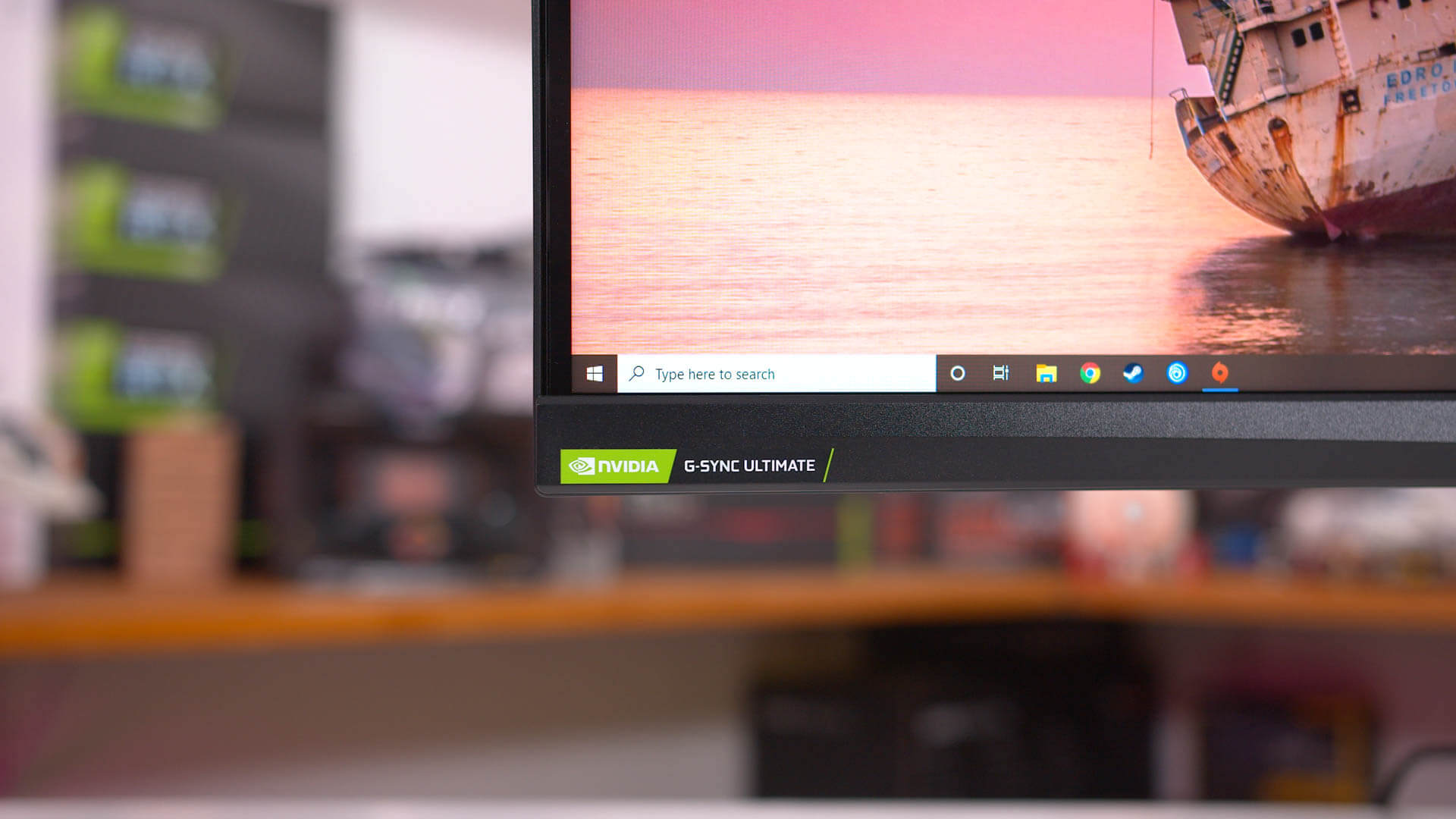 Led-backlit Lcd Display - 1920x1080 Wallpaper - teahub.io