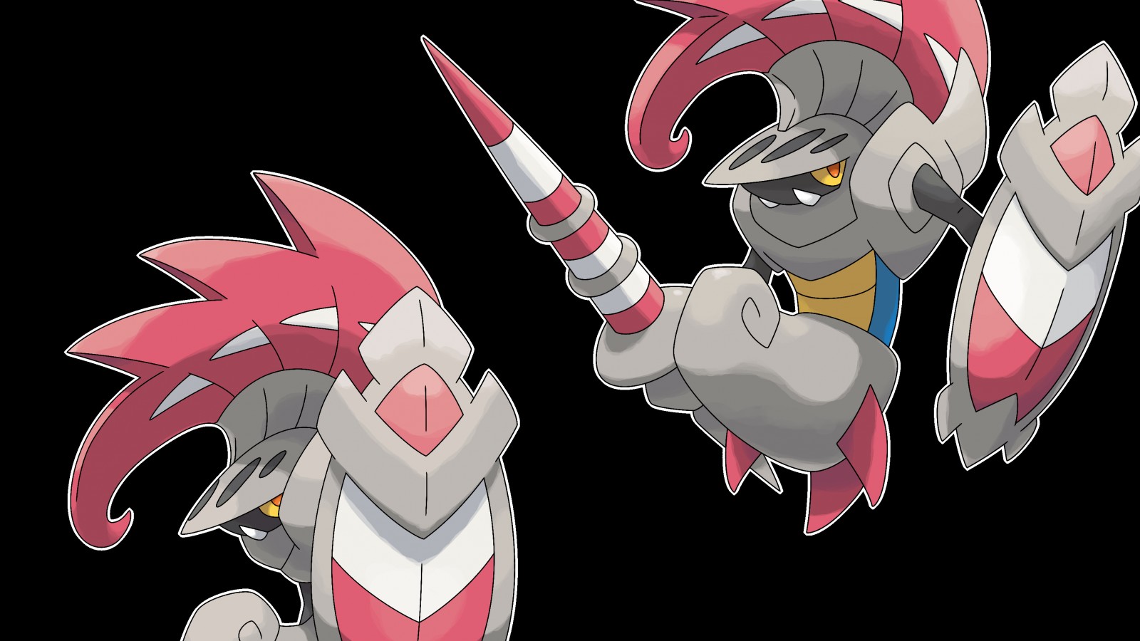 Drawing A Mega Evolution Pokemon - 1600x900 Wallpaper - teahub.io