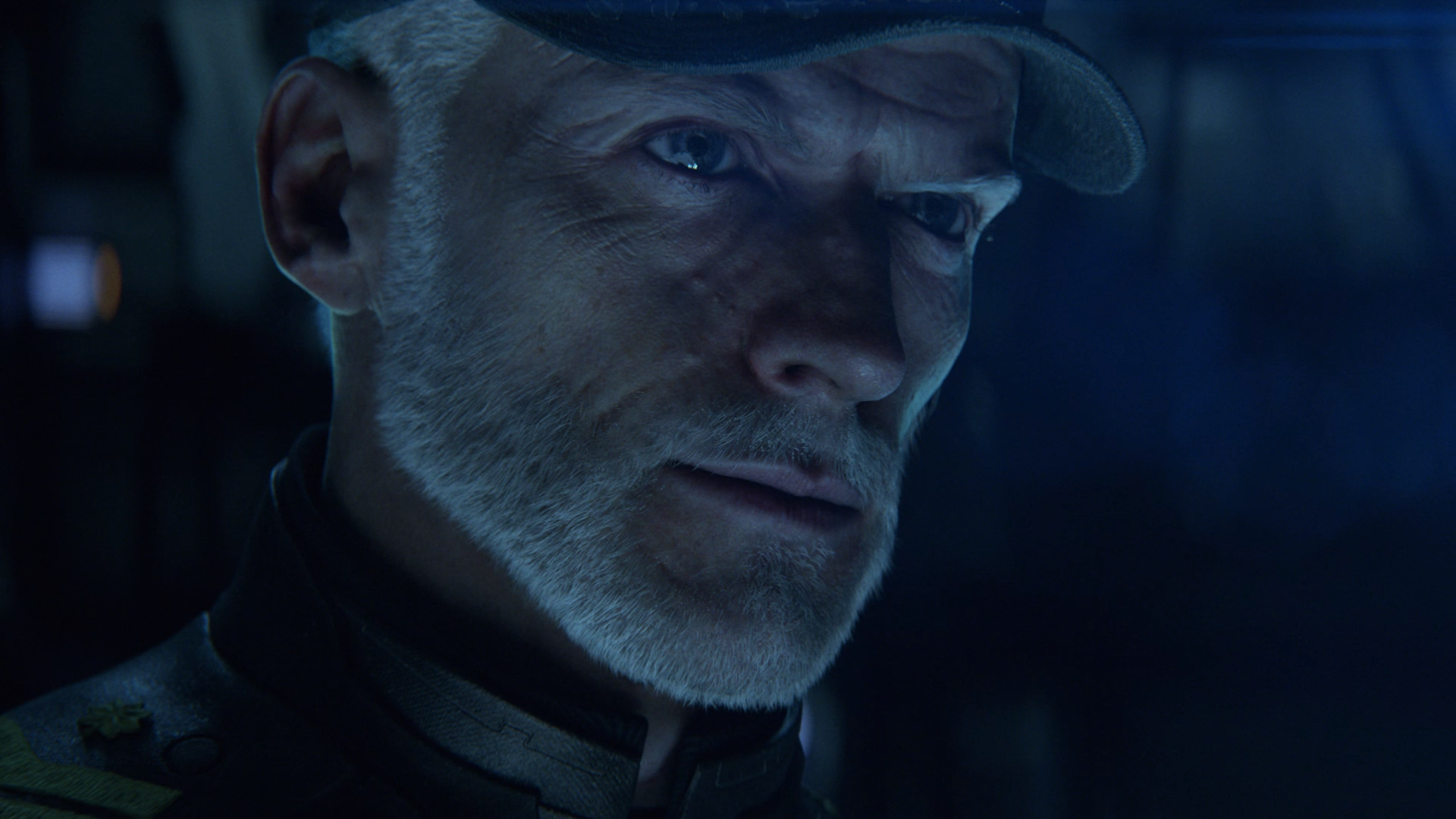 Captain James Cutter Halo Wars 2 - 1920x1080 Wallpaper - teahub.io
