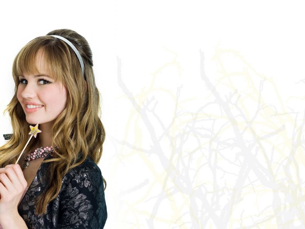 Debby Ryan Beautiful Computer Wallpaper - Girl - 1024x768 Wallpaper ...