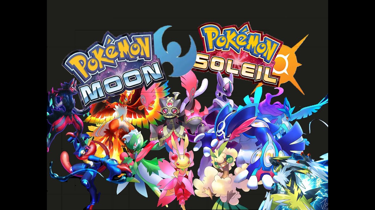 Pokemon - 1280x720 Wallpaper - teahub.io