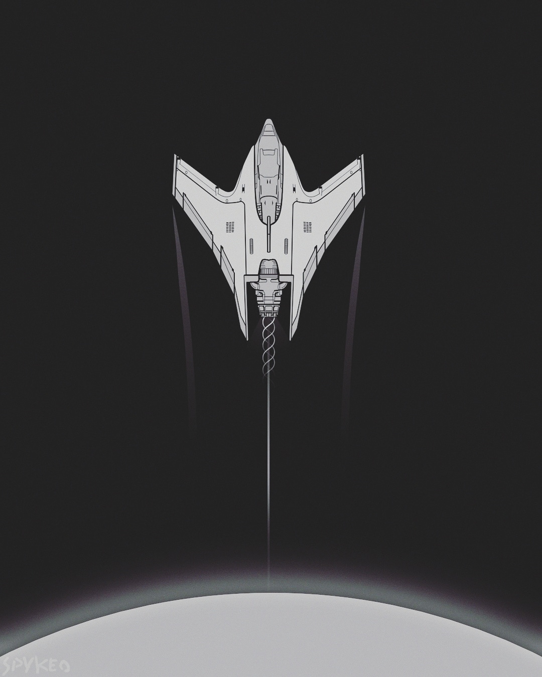 Destiny 2 Vector Zero - 1080x1350 Wallpaper - teahub.io